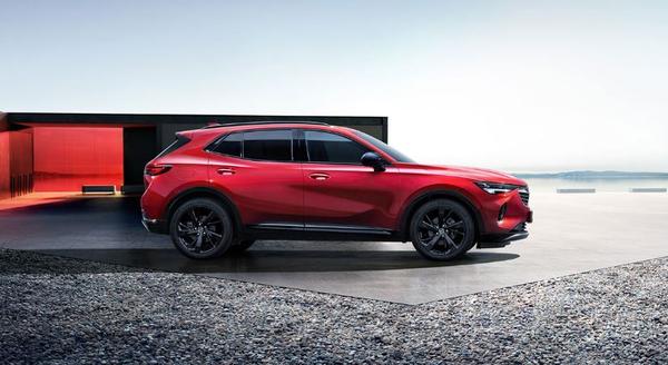 别克昂科威S增652T四驱豪华车型，售价24.99万，配2.0T发动机 - 知乎