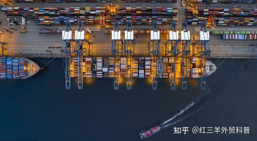 什么是海关HS编码？ - 知乎