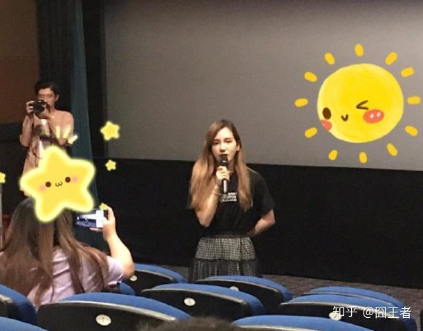 英雄联盟：LPL女主持Rita真人照曝光，网友惊为天人，直接爱了 - 知乎