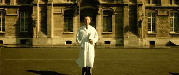 《天使爱美丽》-故事之外（一）【拉片】 - 知乎