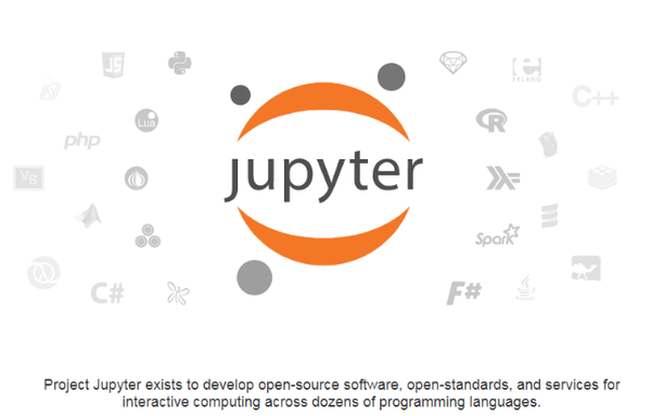 jupyter notebook 可以做哪些事情？