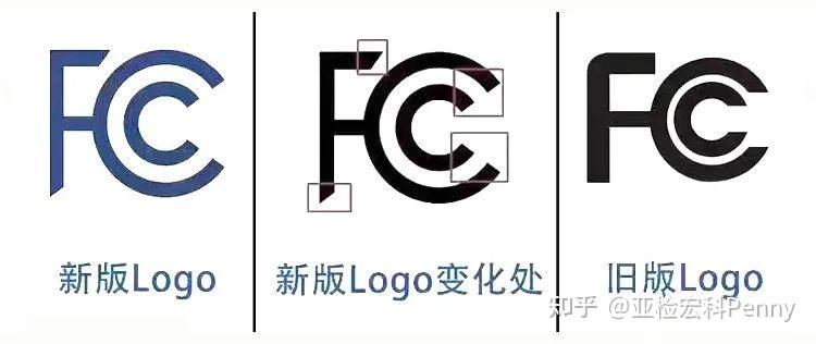 2023年11月2起FCC认证标签最新要求 - 知乎