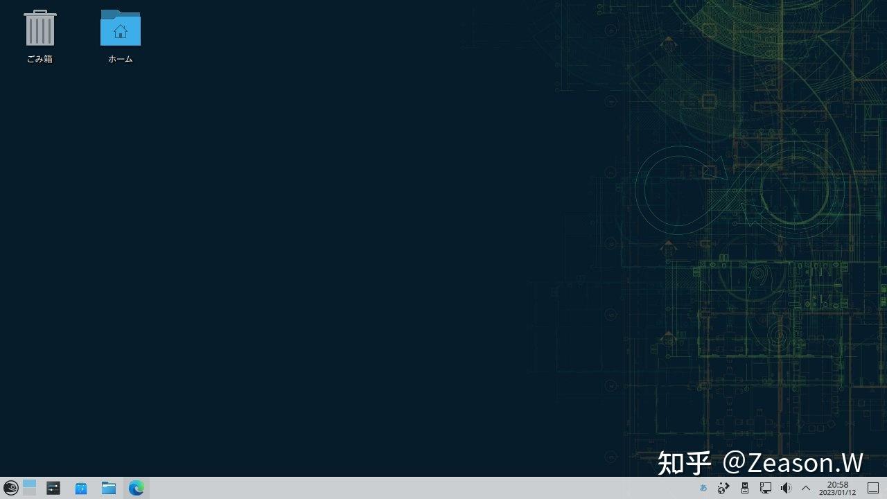 Linux发行版都有哪些？Linux系统大全 - 知乎