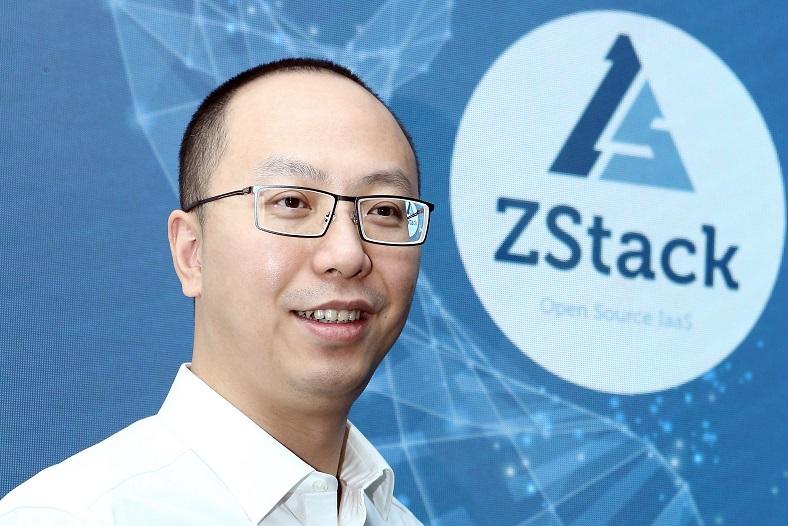 云计算全面升级，阿里云数千万与ZStack组混合云战队 - 知乎