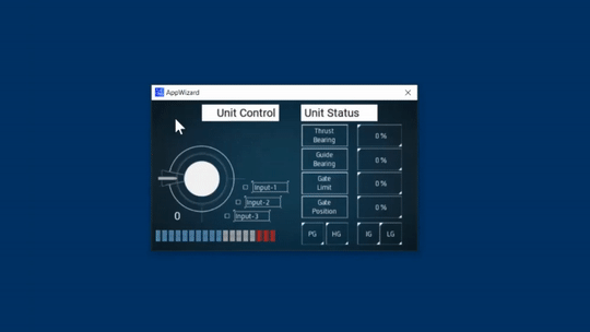 SEGGER 如何在AppWizard中进行屏幕切换 - 知乎