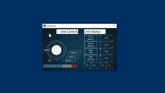 SEGGER 如何在AppWizard中进行屏幕切换 - 知乎