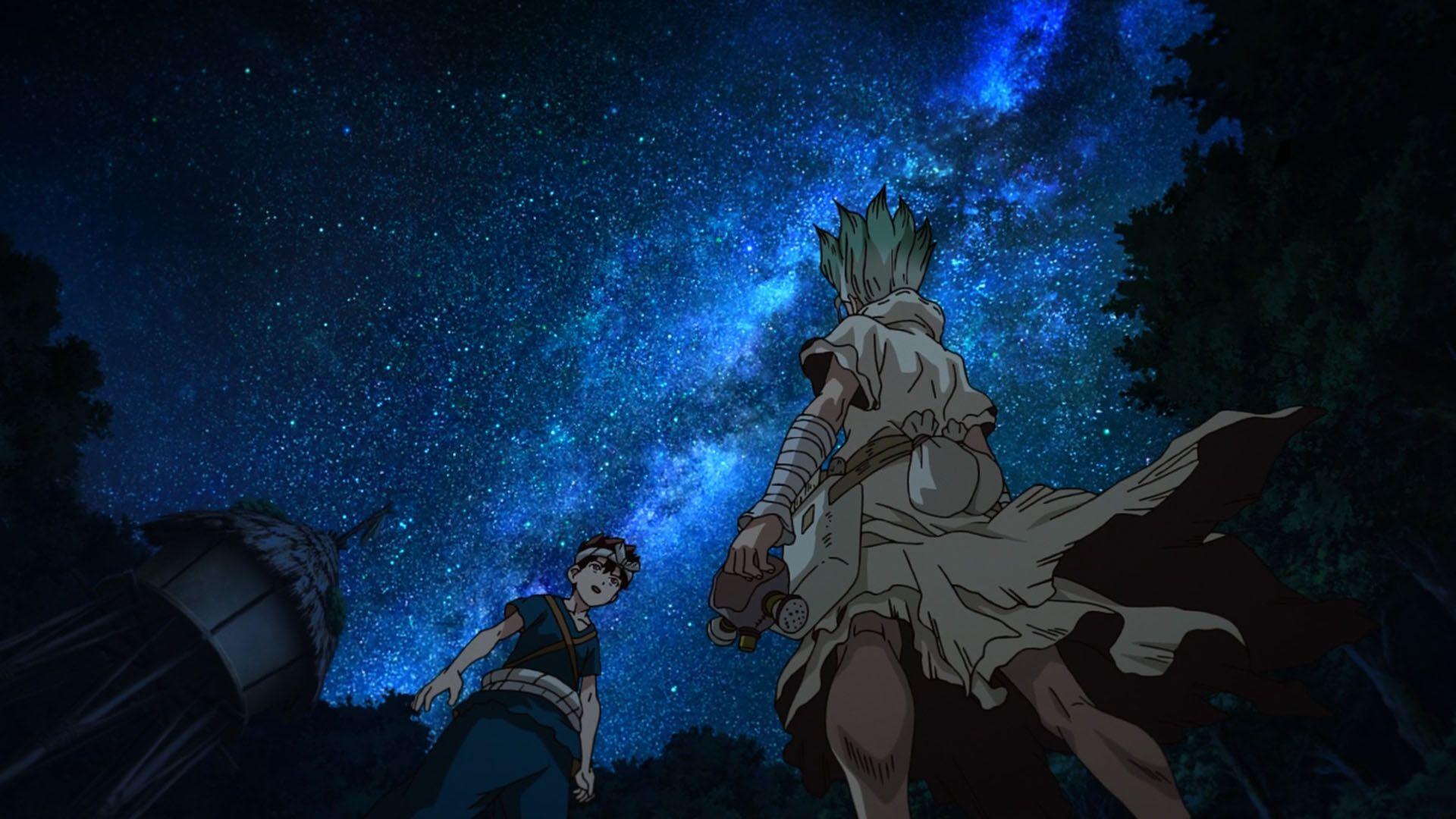 Mr.Stone 石纪元-科学壁纸 - 知乎