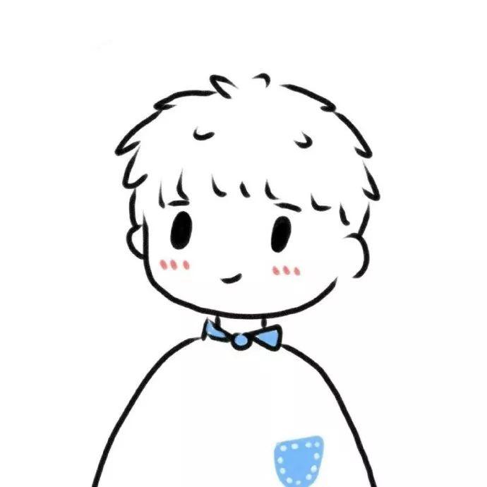 简笔画头像 - 知乎