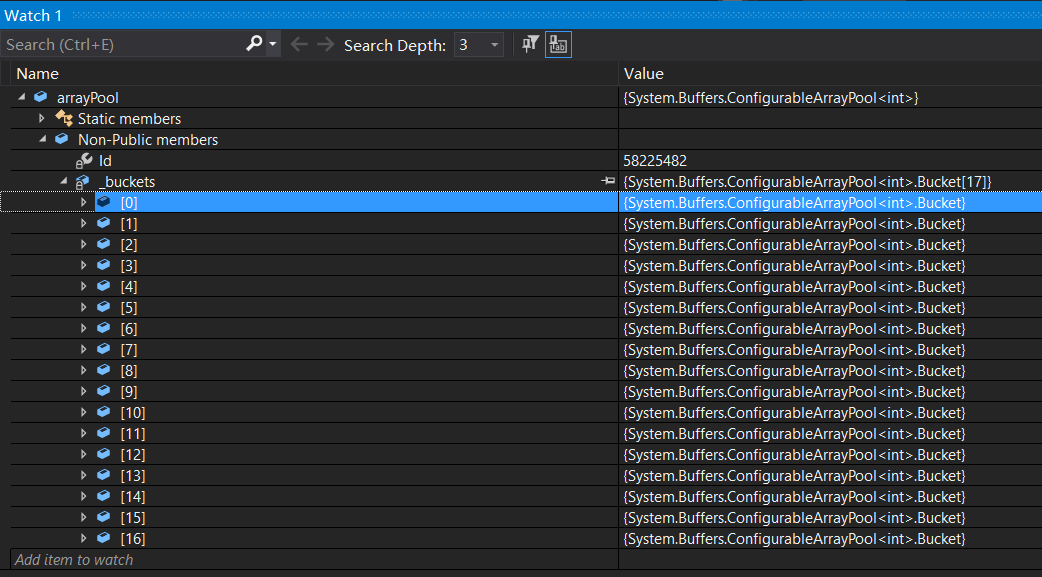 ArrayPool 源码解读之 byte[] 也能池化？ - 知乎