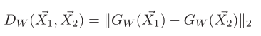 DrLIM笔记（Dimensionality Reduction by Learning an Invariant Mapping） - 知乎