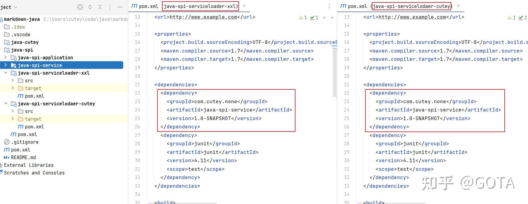 面向接口编程？Service Provider Interface是什么Interface - 知乎