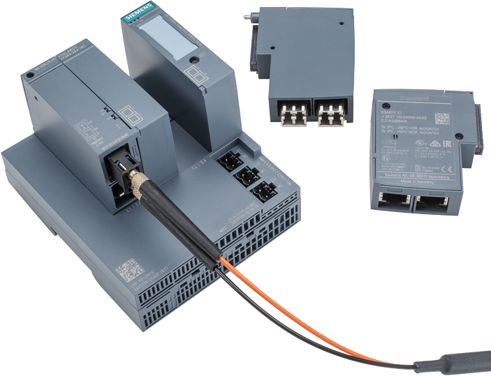 认识西门子SIMAIC ET200分布式系统家族成员（1） - 知乎