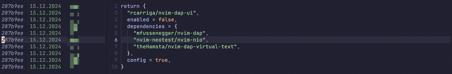Golang Neovim配置 - 知乎