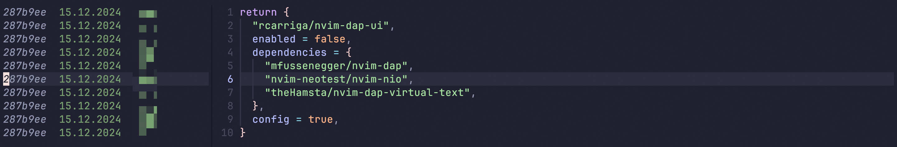 Golang Neovim配置 - 知乎