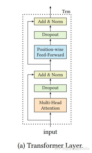 Transformer代码+面试细节 - 知乎