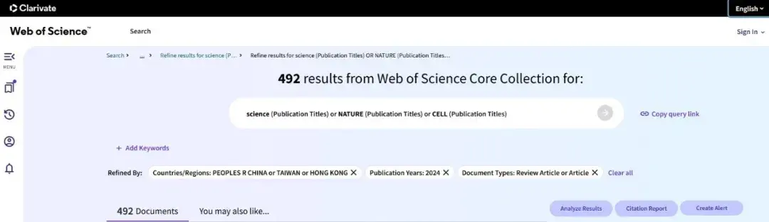三大顶刊Cell、Nature、Science，发文量高校排名 - 知乎
