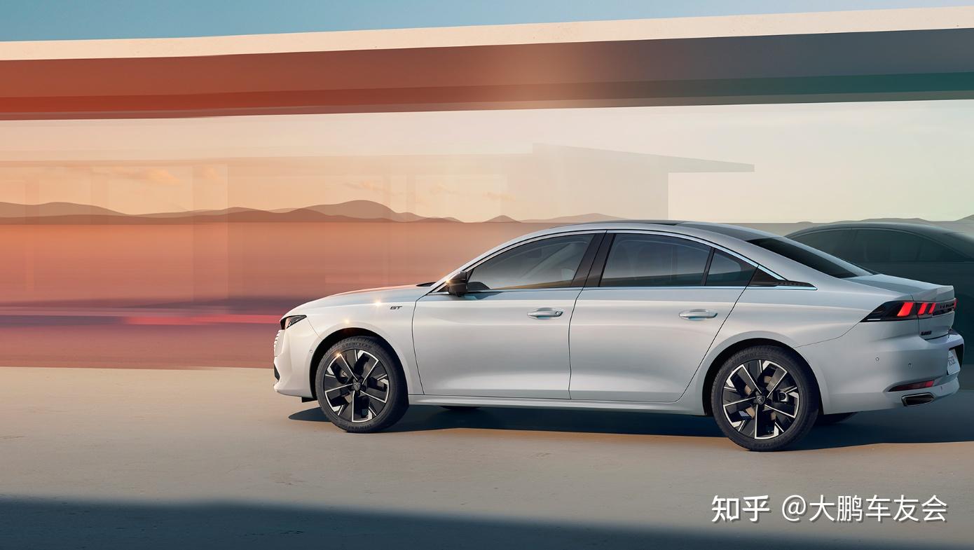 入门即配1.8T+8AT，标致508L全面升级，更适合中国家庭 - 知乎