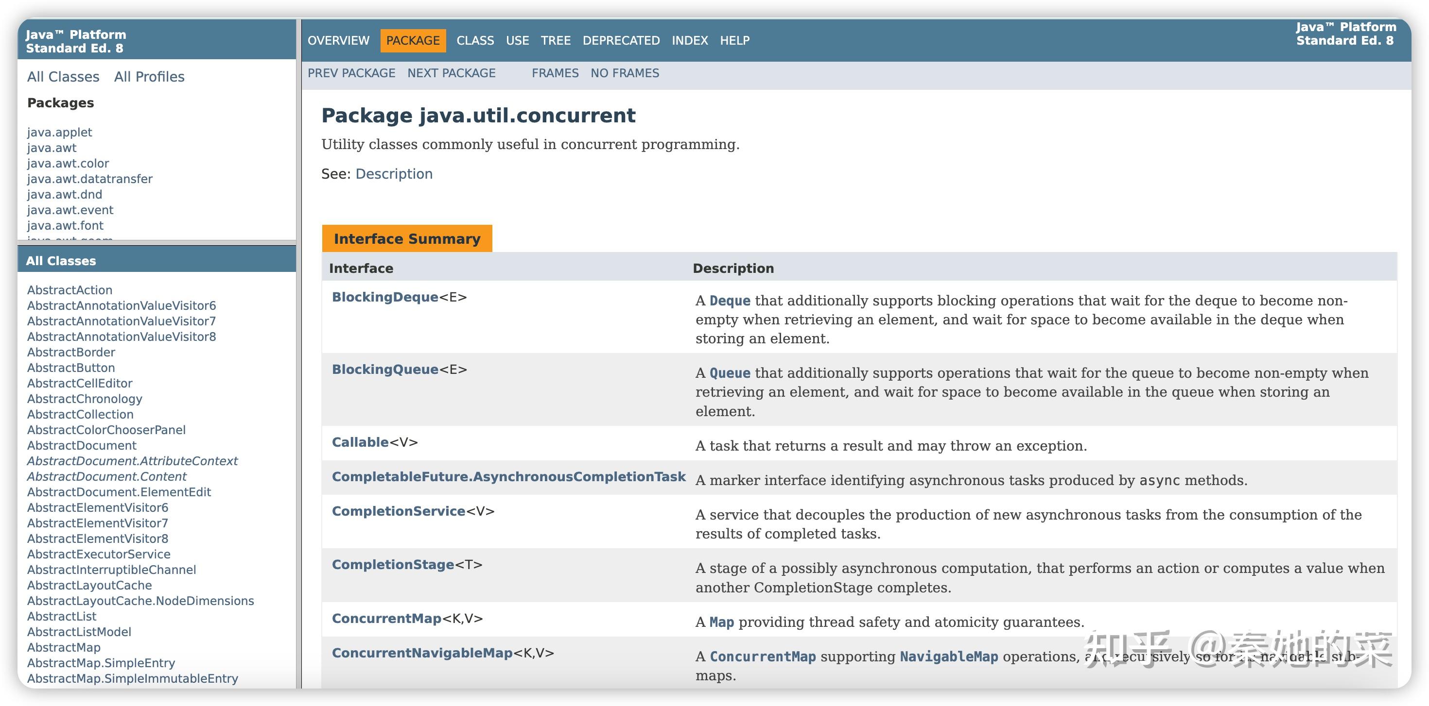 【JUC】Java并发编程从挖坑到入土全解（1-直达底层源码的线程基础） - 知乎
