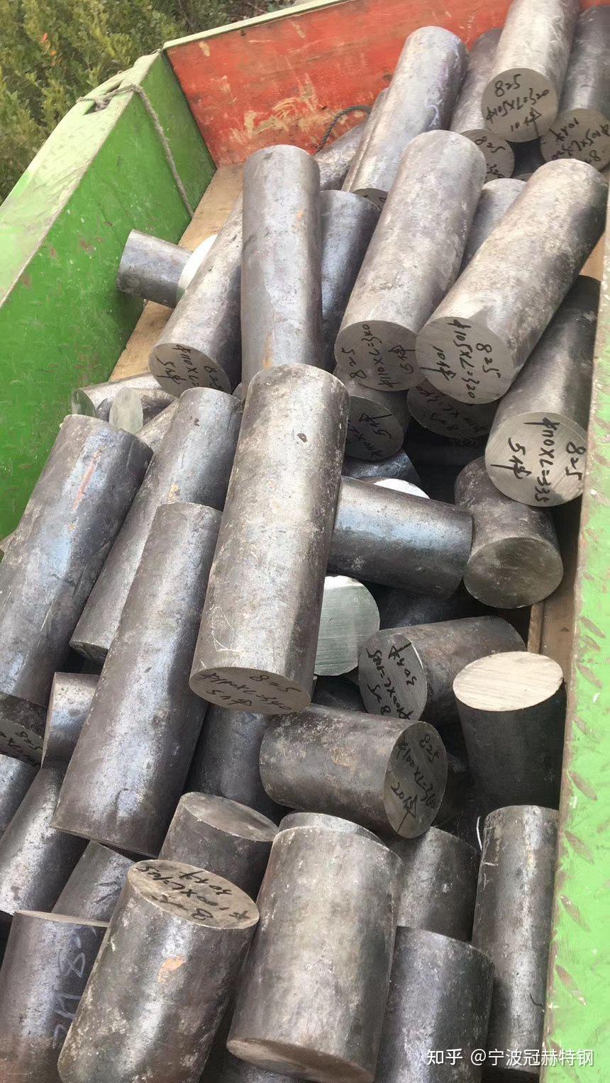 GH3536(GH536)高温合金 - 知乎