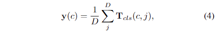 【论文阅读】《Multi-class Token Transformer for Weakly Supervised Semantic Segmentation(CVPR2022)》 - 知乎