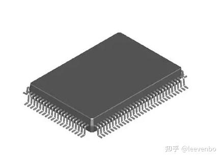 6大常见芯片封装类型介绍 - 知乎