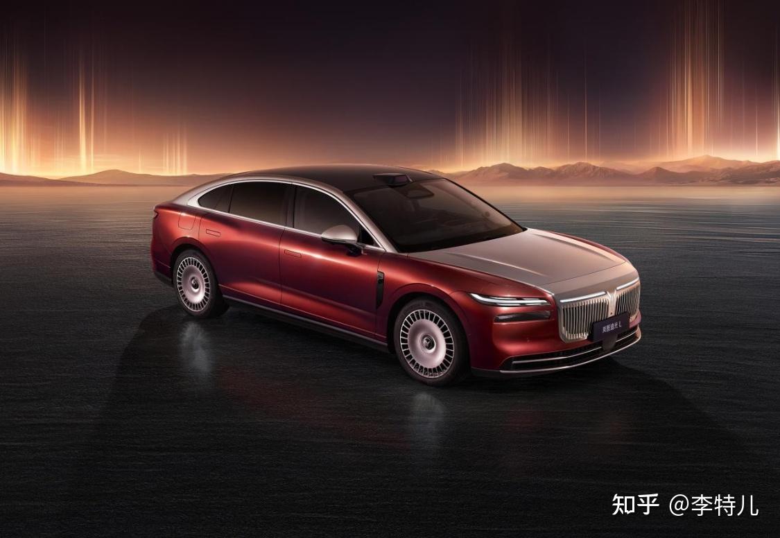 市场观察：岚图追光L、享界S9成BBA用户的第一台旗舰新能源 - 知乎