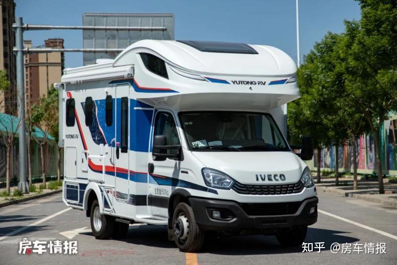 宇通6.5T房车，3.0T+8AT带空气悬挂开着舒适，大水电同级性价比高 - 知乎