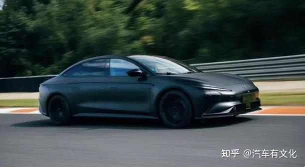 智己L7为何死磕性能？ - 知乎