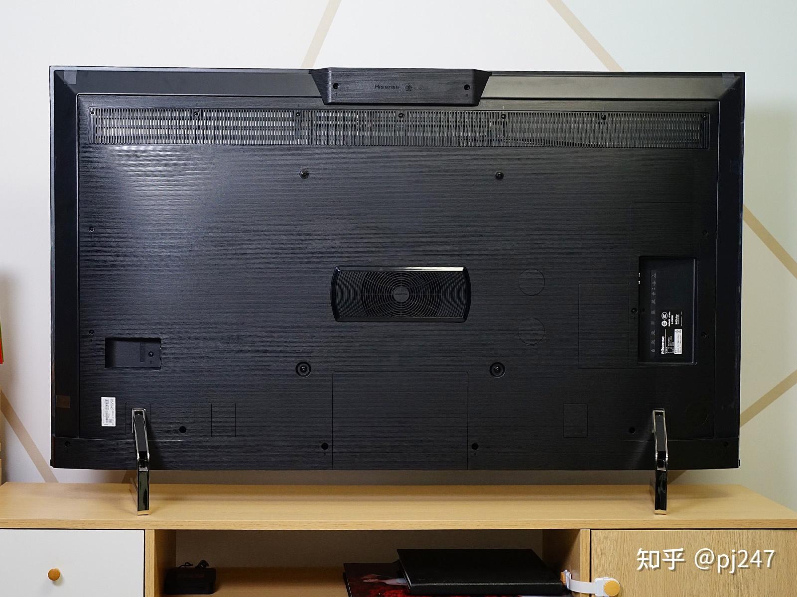 电视能再度成为家庭娱乐中心？海信U7G- PRO 65英寸电视使用分享 - 知乎