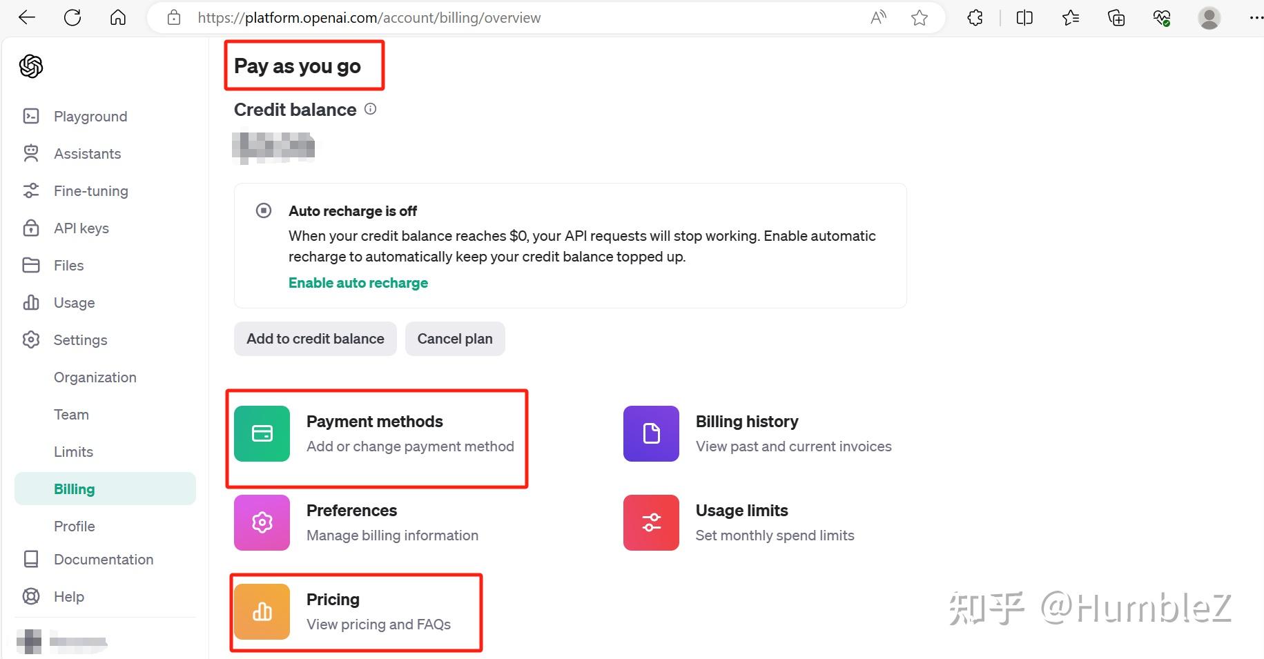 手把手教你调用最新版OPENAI的API 20231125 - 知乎