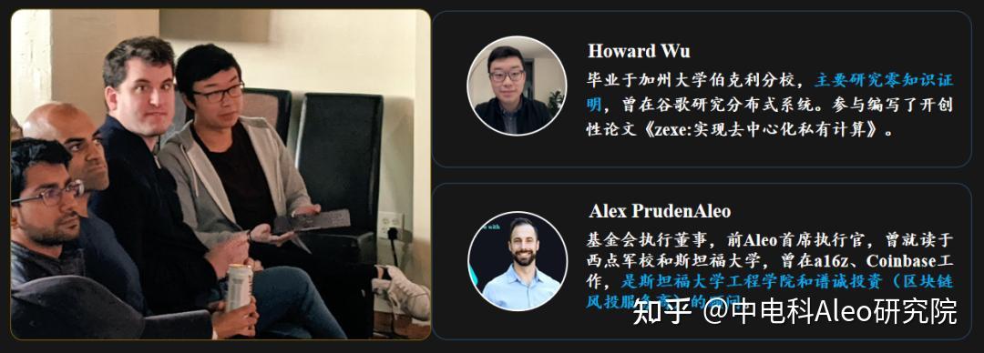 为什么说Aleo 主网已经正式上线？ - 知乎