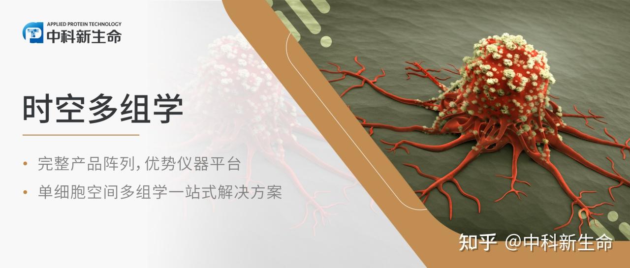 Nat Genet（IF 30.8）| 单转联合空转，定义癌细胞状态，揭示其在TME的相互作用 - 知乎