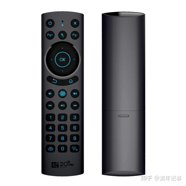 HTPC/迷你主机遥控器操纵方案 - 知乎