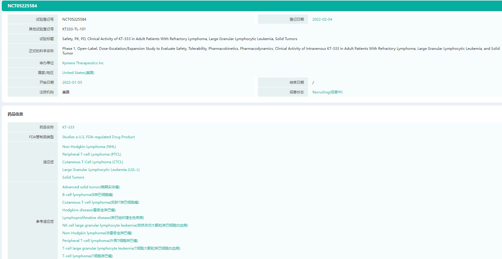 2022年生物科学领域Top10热点前沿——靶向蛋白降解（TPD）技术 - 知乎