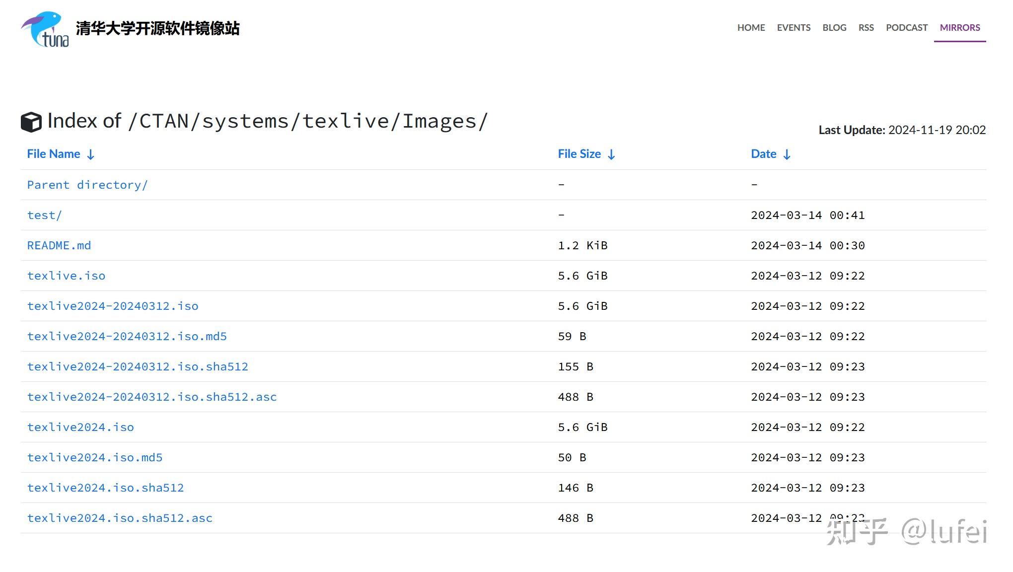 TeXlive2024+TeXstudio安装记录 - 知乎