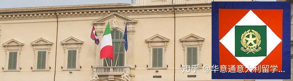6月2日的意大利国庆日 | 意大利共和国的6大象征 - 知乎