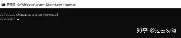 win下openssl升级 - 知乎