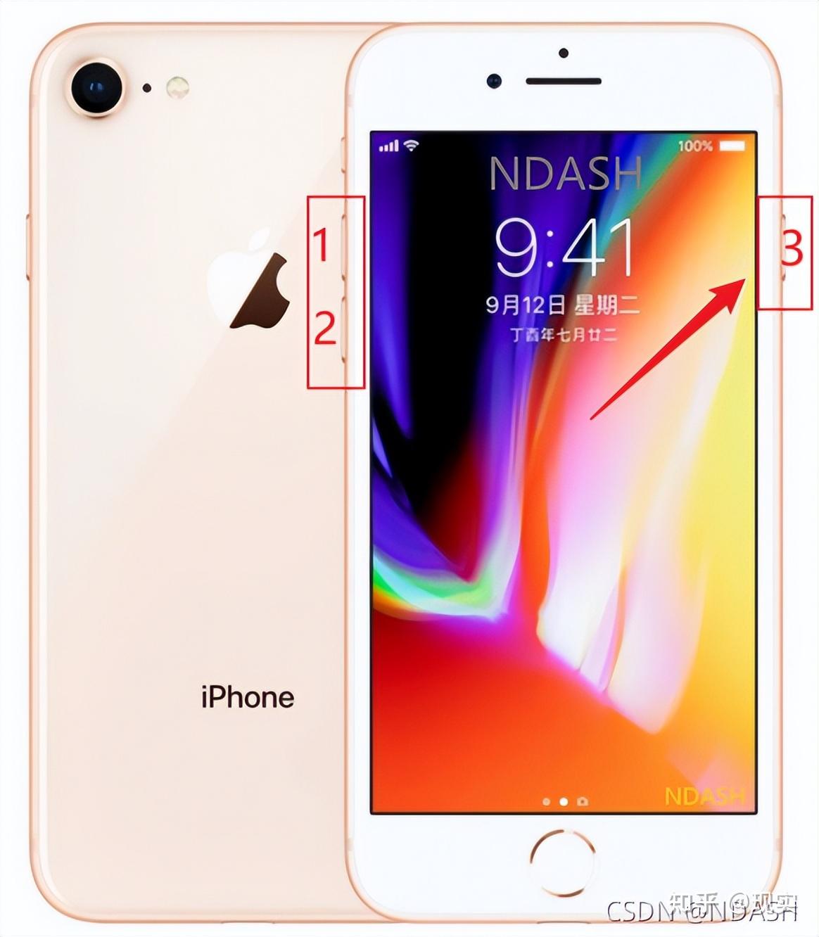 苹果iOS设备进入DFU模式方法汇总（全型号） - 知乎