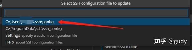 VSCODE 远程开发 - 知乎