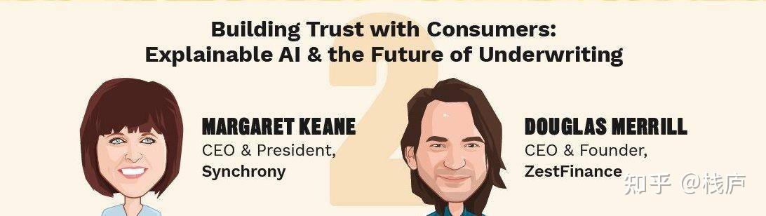 人工智能在金融科技领域有哪些应用？ - 知乎