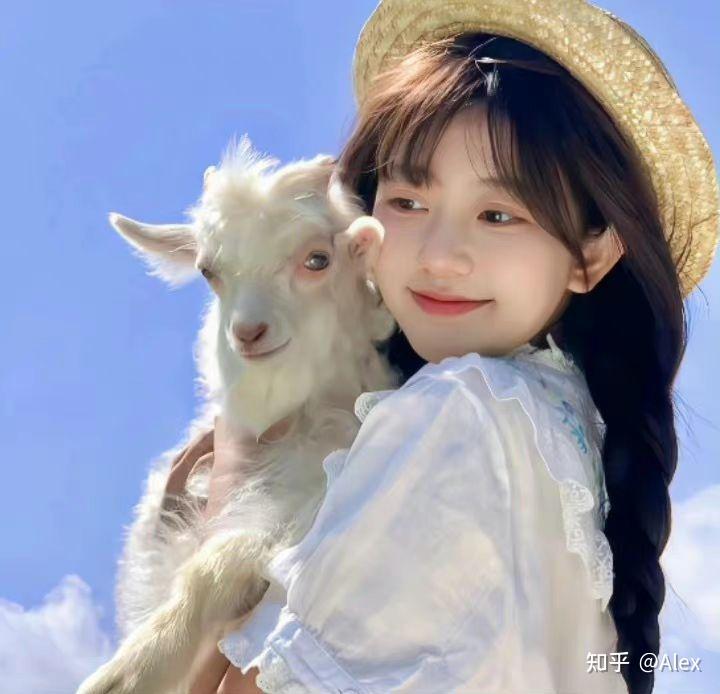 好看头像 - 知乎