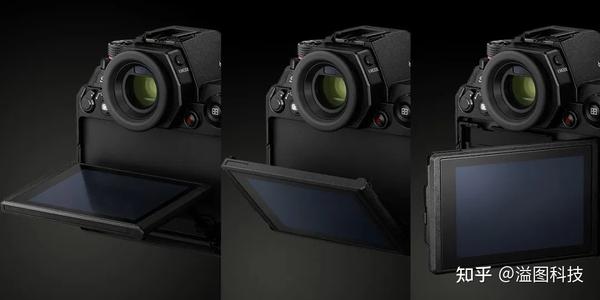 简评 | 堪称微单巨无霸的松下S1/S1R - 知乎