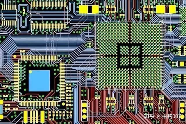 国产EDA软件快速发展，加速替代美国EDA软件，美国的计划失败了 - 知乎