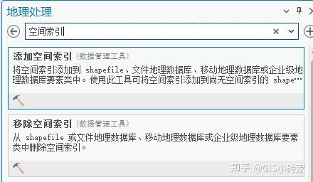 【第三章 数据格式】shapefile文件格式解析 - 知乎