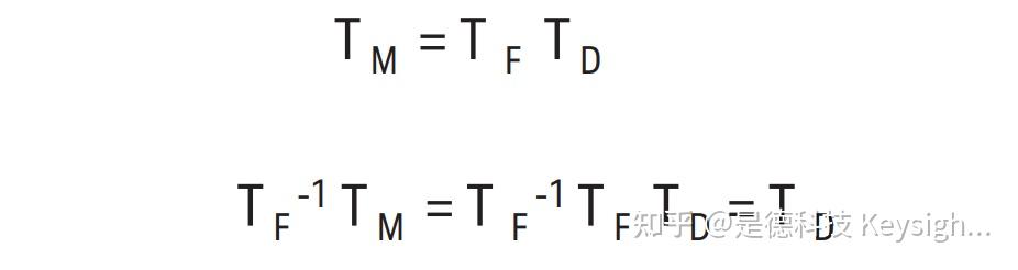 De-embedding和Embedding是什么意思？De-embedding去嵌入式原理和技术/应用 - 知乎