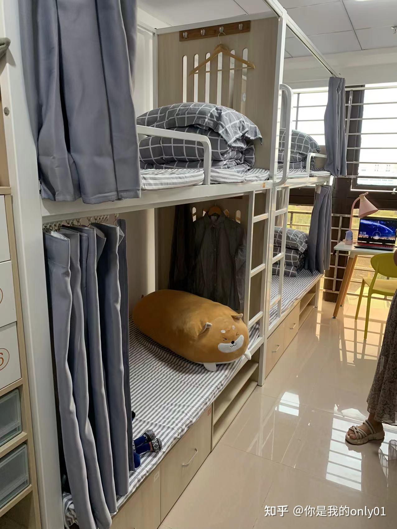 安歆乐寓青年旅社 - 知乎