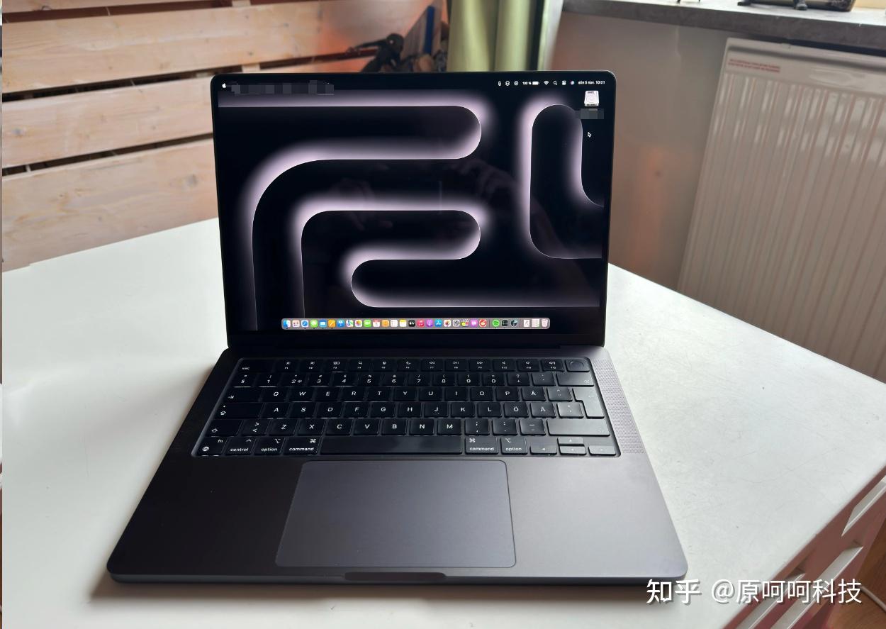 Apple MacBook Pro M3深度体验：4大优势，2个缺点揭秘，感觉如何？ - 知乎
