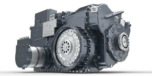 【转载】西方下一代作战车辆混合动力系统与机电传动装置 - 知乎