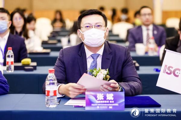 复策ISC MBA/EMBA/DBA 2022级开学典礼圆满闭幕 - 知乎