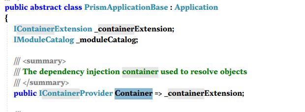 Prism框架介绍和创建Prism项目 - 知乎